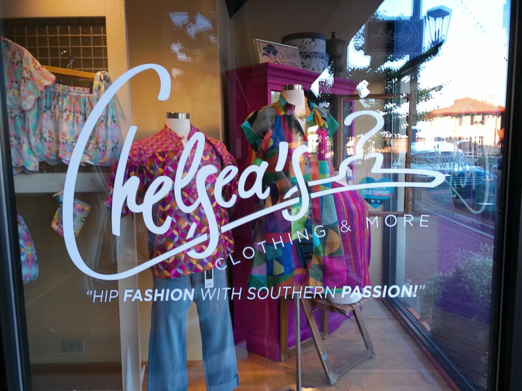 Home - Chelsea's Clothing & More